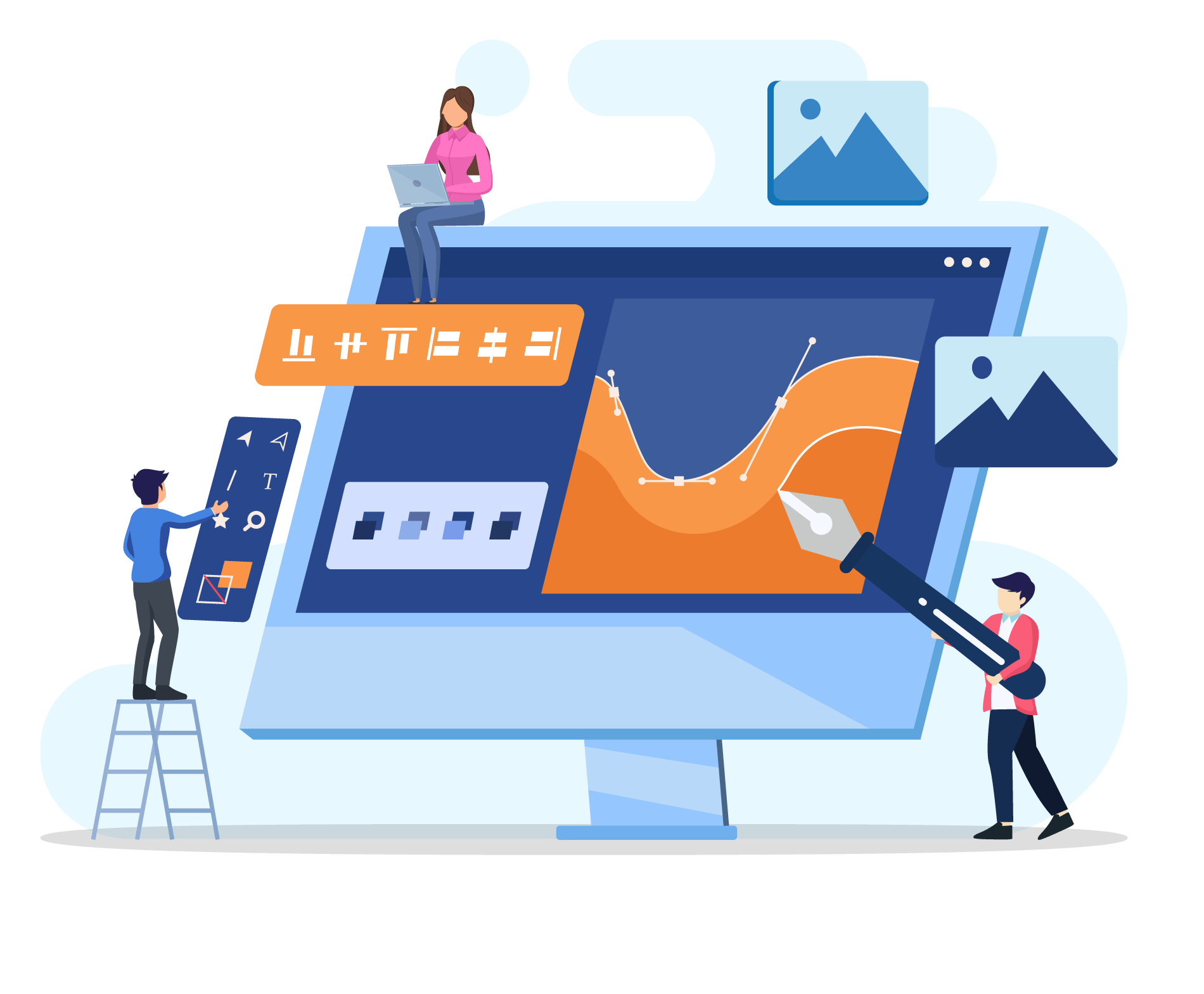 Home - Cheap Vectorizing Service